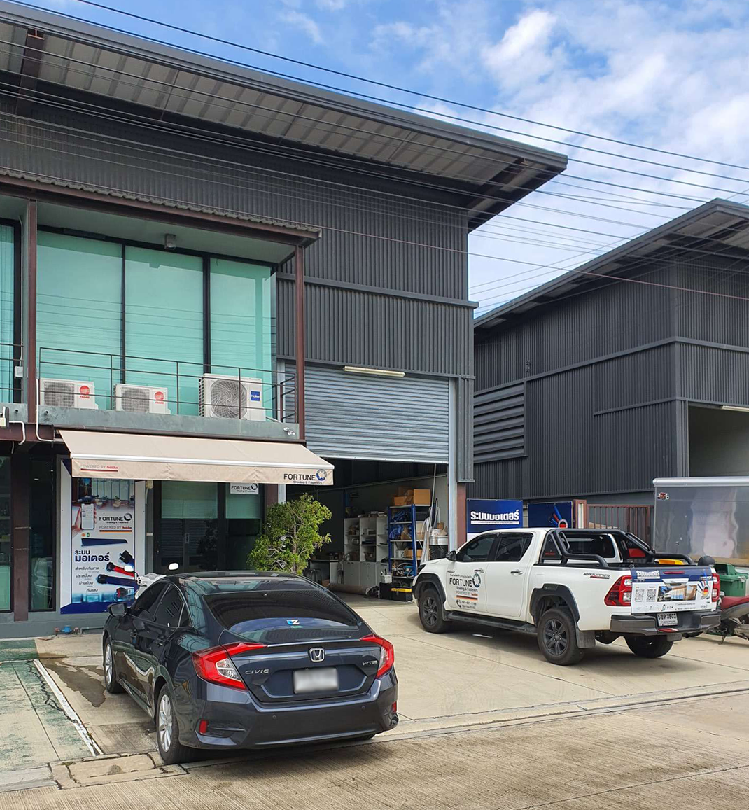 Contact us – heicko-thailand.com